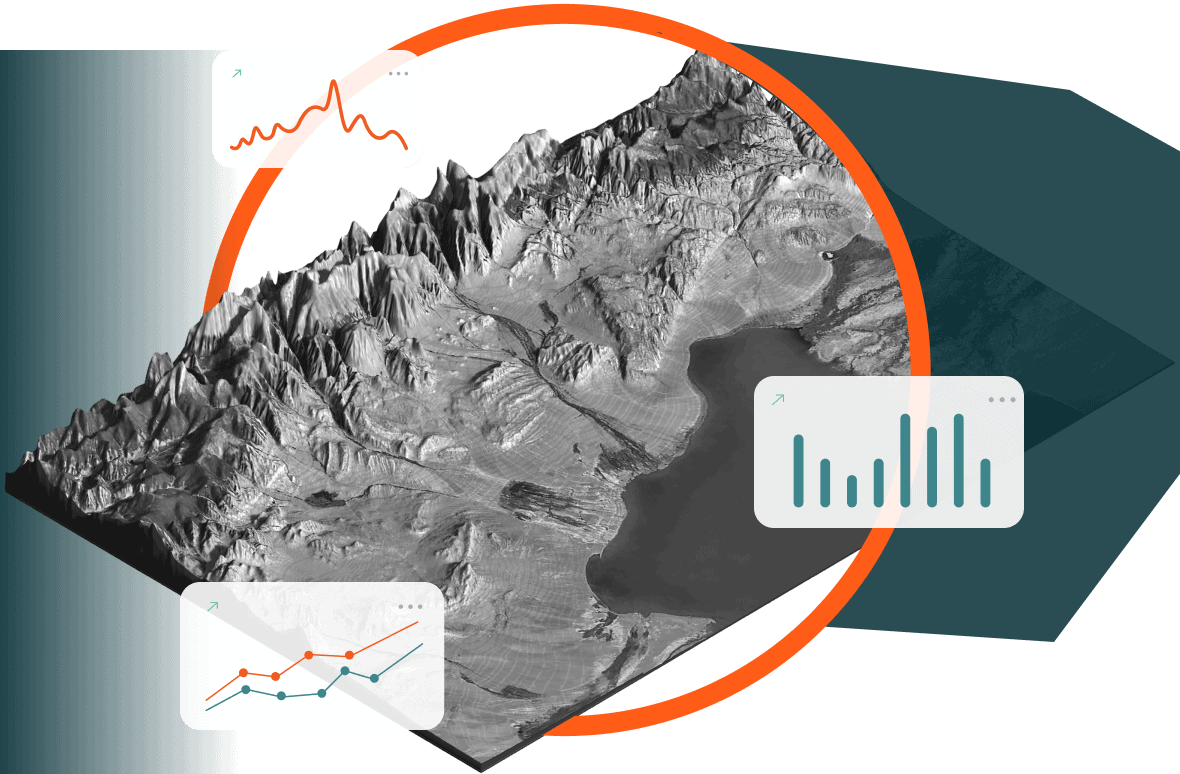 Land Asset Management Software & Right of Way for Oil & Gas